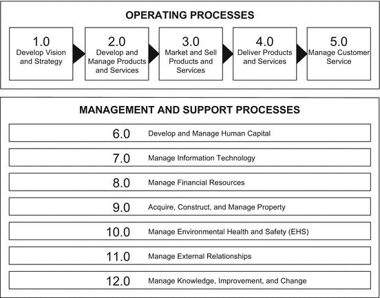 The Governance of Business Process Management | SpringerLink