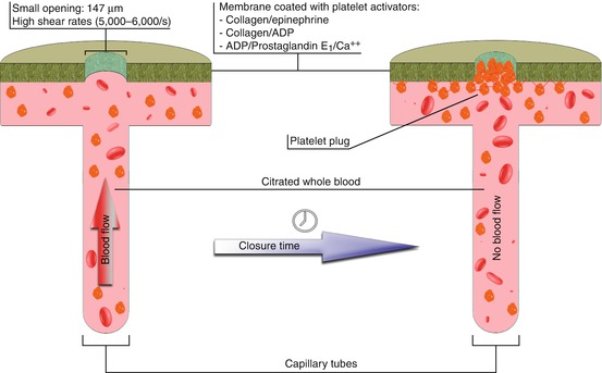 Point-of-Care Platelet Function Tests | SpringerLink