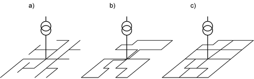 Elektrische Hoch-, Mittel- und Niederspannungsnetze | SpringerLink