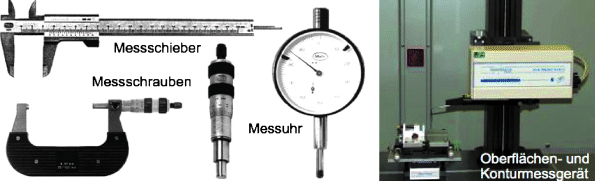 Messtechnik und Sensorik | SpringerLink