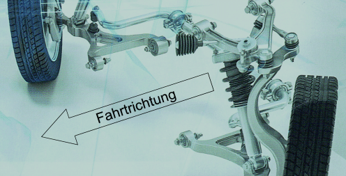 Bestandteile der Lenkung | SpringerLink