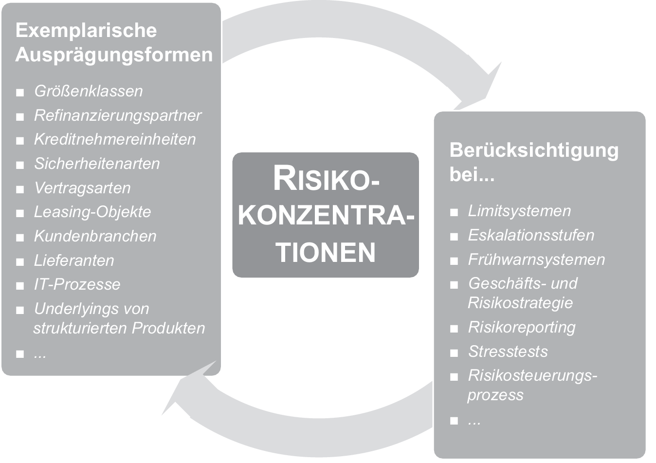 Steuerung der Risiken | SpringerLink