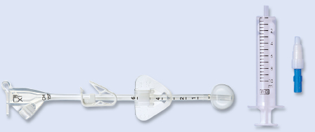 Endoskopische Ernährungstechniken | SpringerLink