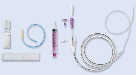 Endoskopische Ernährungstechniken | SpringerLink