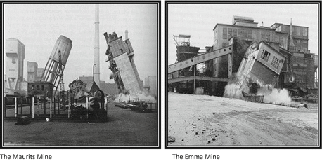 DSM: From Dutch State Mines to Chemicals Company | SpringerLink