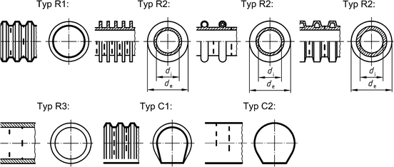 Drainage- und (Ver-)Sickerleitungen | SpringerLink
