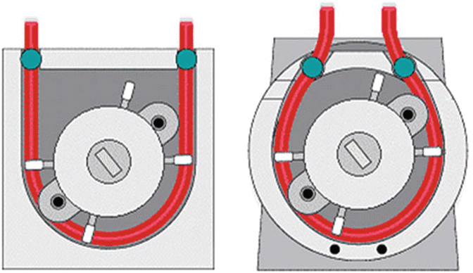 Extracorporeal Circulation and Myocardial Protection in Adult Cardiac ...