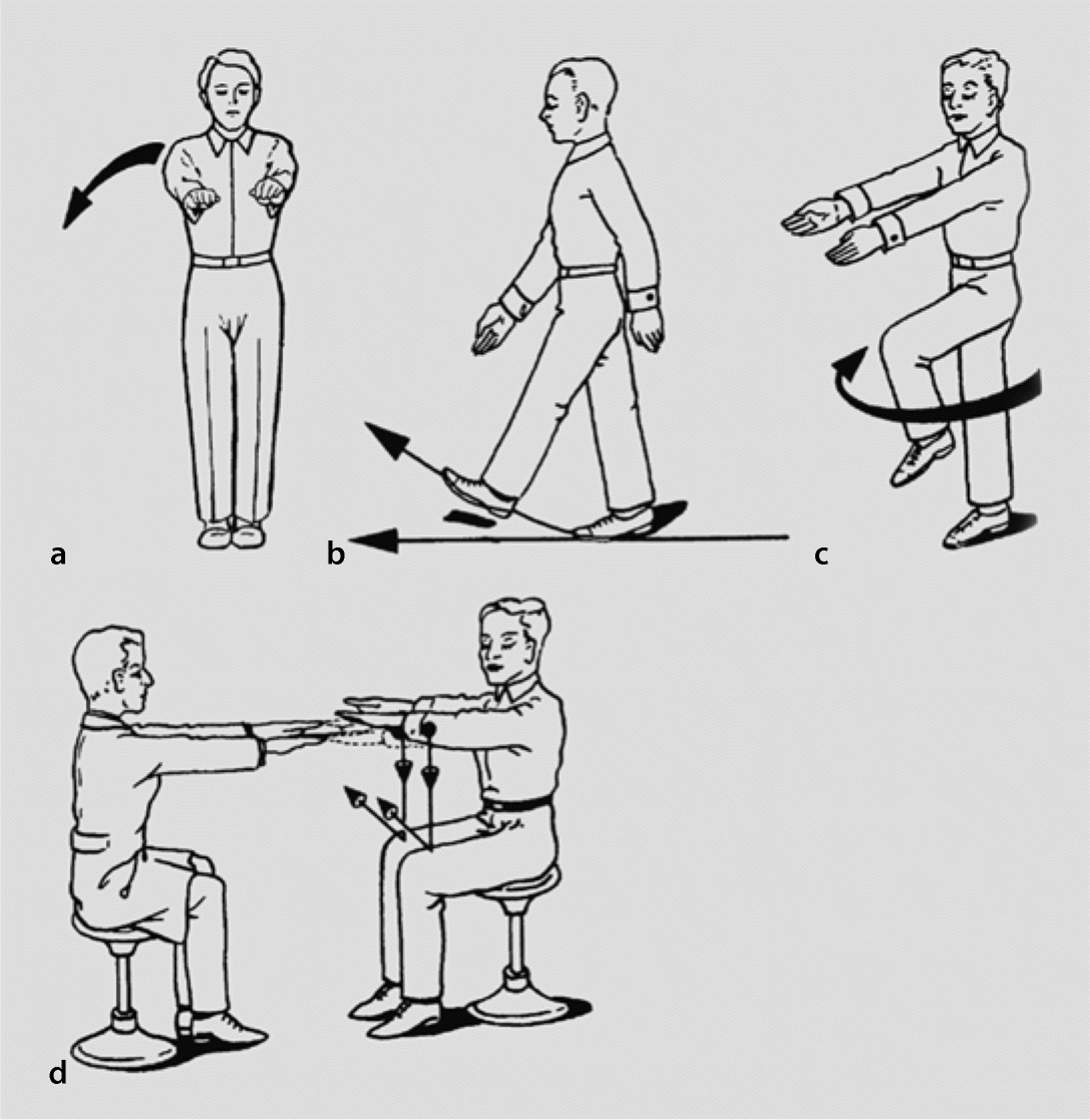 Diagnostik und Untersuchungsmethoden | SpringerLink