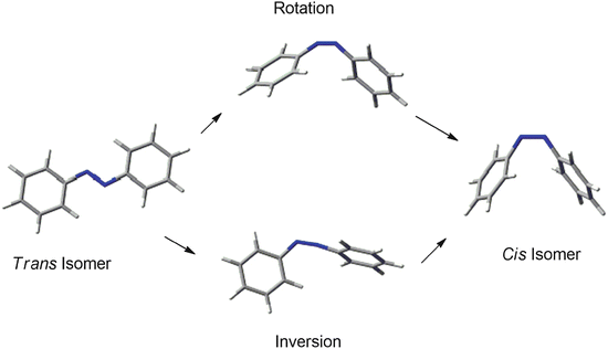 Trans– Cis Isomerization | SpringerLink
