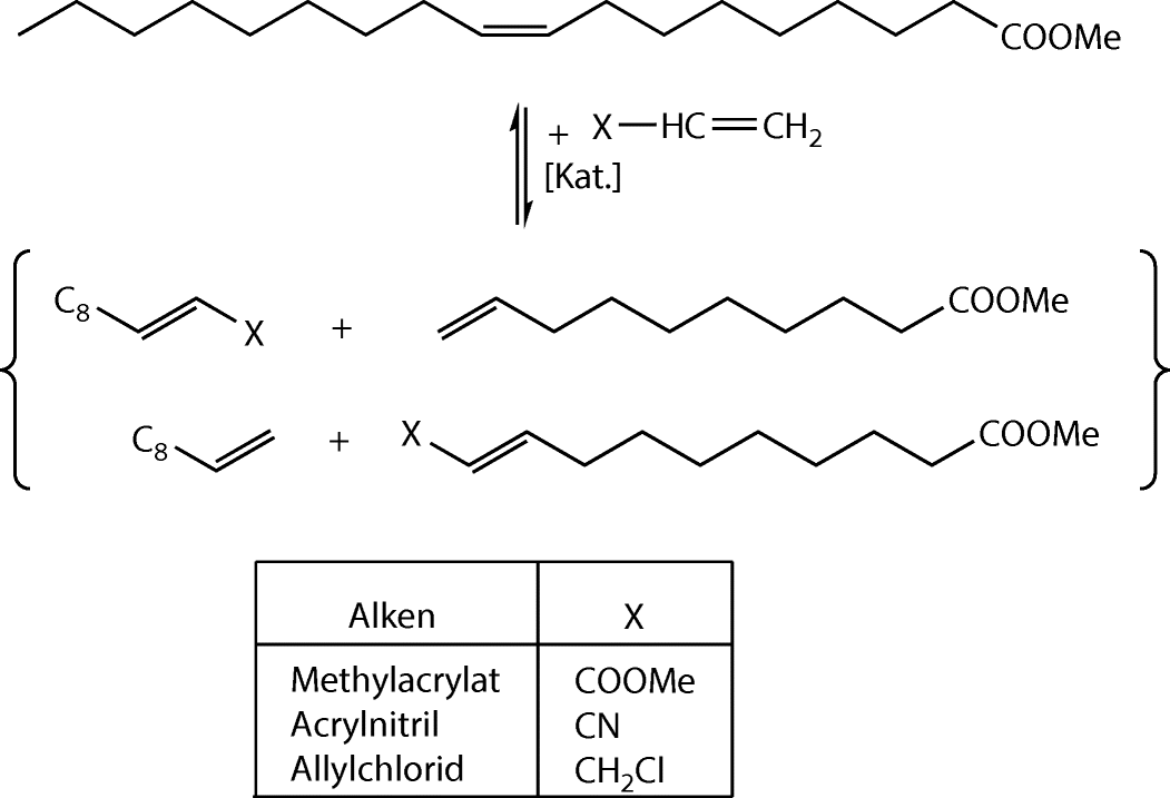 Reaktionen an der Fettsäurekette | SpringerLink
