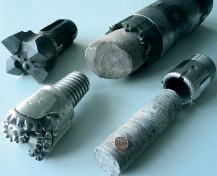 Festgesteine (Fels) | SpringerLink