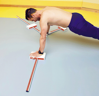 Shoulder Assessment in Handball Players | SpringerLink