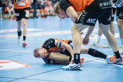 Rehabilitation of Acute Soft Tissue Injuries of the Foot and Ankle in ...