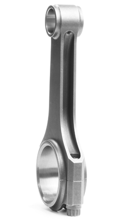 Cranktrain (Crankshafts, Connecting Rods, and Flywheel) | SpringerLink