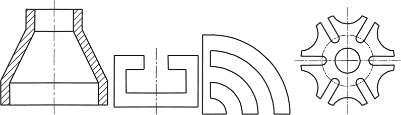 Erstellung einer Technischen Zeichnung | SpringerLink