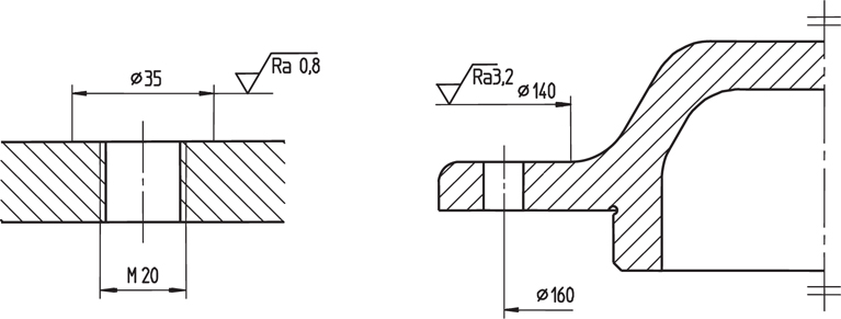 Angaben zur Oberflächenbeschaffenheit | SpringerLink