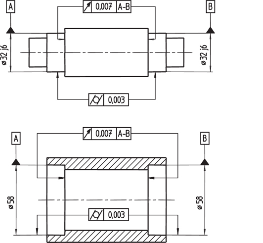 Toleranzen und Passungen | SpringerLink