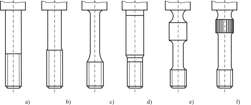 Schraubenverbindungen | SpringerLink