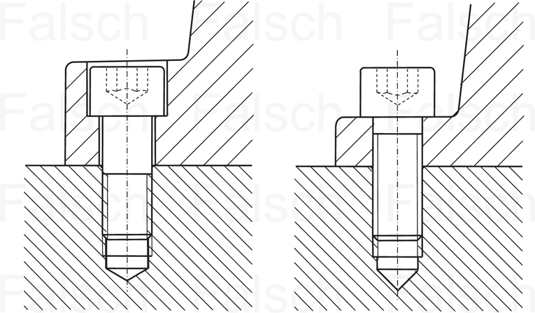 Schraubenverbindungen | SpringerLink