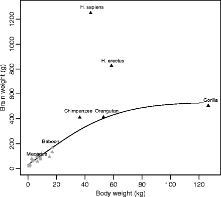 The Role of Neoteny in Human Evolution: From Genes to the Phenotype ...