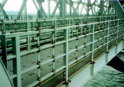 Vibration Control for Bridge Members | SpringerLink