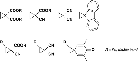 Cyclic Monomers: Epoxides, Lactide, Lactones, Lactams, Cyclic Silicon ...