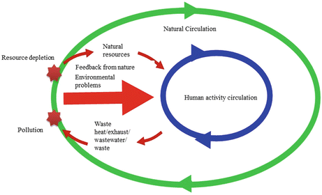 Concept of the Environment and Environmental Systems | SpringerLink