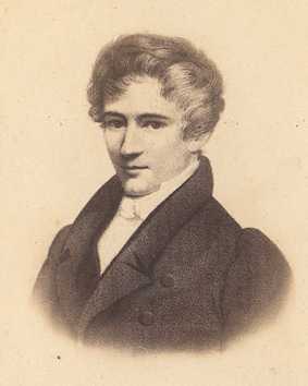Niels Henrik Abel: Norwegian Mathematical Genius | SpringerLink