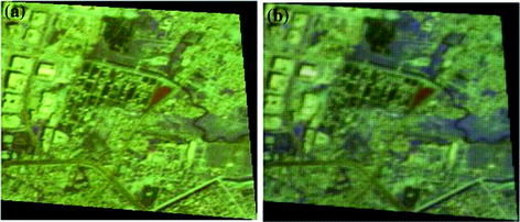 Lanczos Resampling for the Digital Processing of Remotely Sensed Images ...