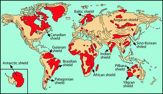 Plate Tectonics | SpringerLink