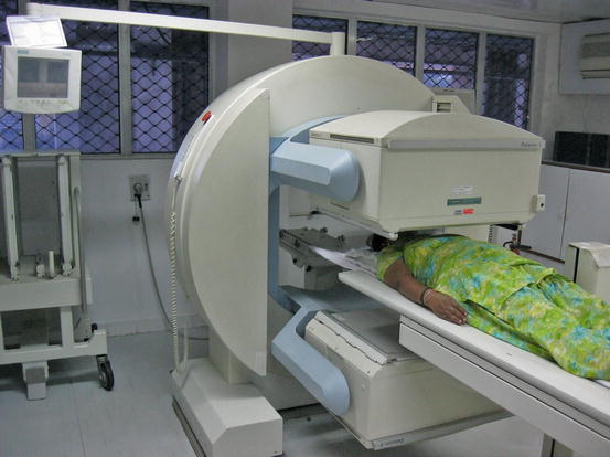 Nuclear Medicine Procedures | SpringerLink