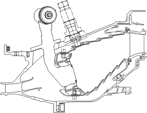 Future Trends in Commercial Aviation Engines’ Combustion | SpringerLink