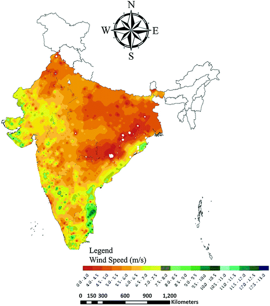 Wind Energy Technology and Environment Sustainability | SpringerLink