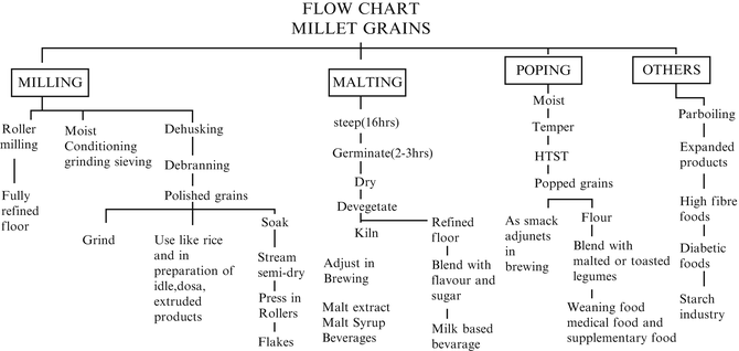 Biofortification for Nutrient-Rich Millets | SpringerLink