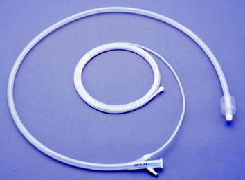 Single-Balloon Enteroscopy | SpringerLink