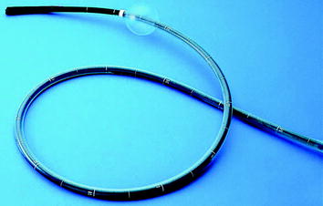 Single-Balloon Enteroscopy | SpringerLink