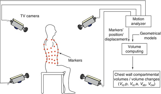 Optoelectronic Plethysmography: Principles of Measurements and Recent ...