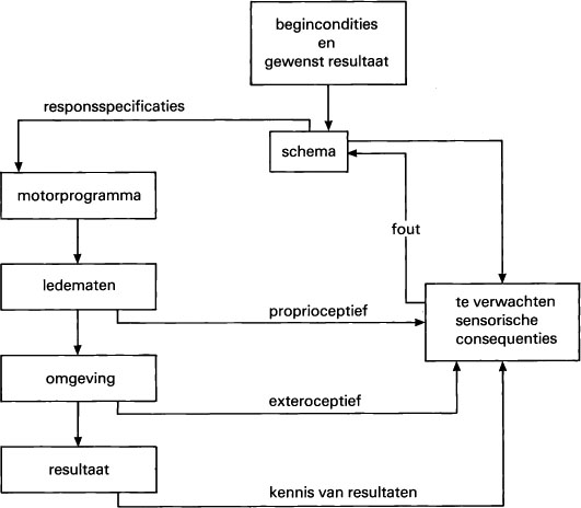 Schematheorie van Schmidt | SpringerLink