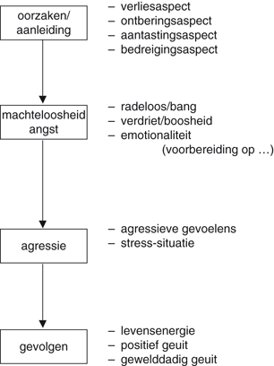 Vormen van agressie en geweld | SpringerLink