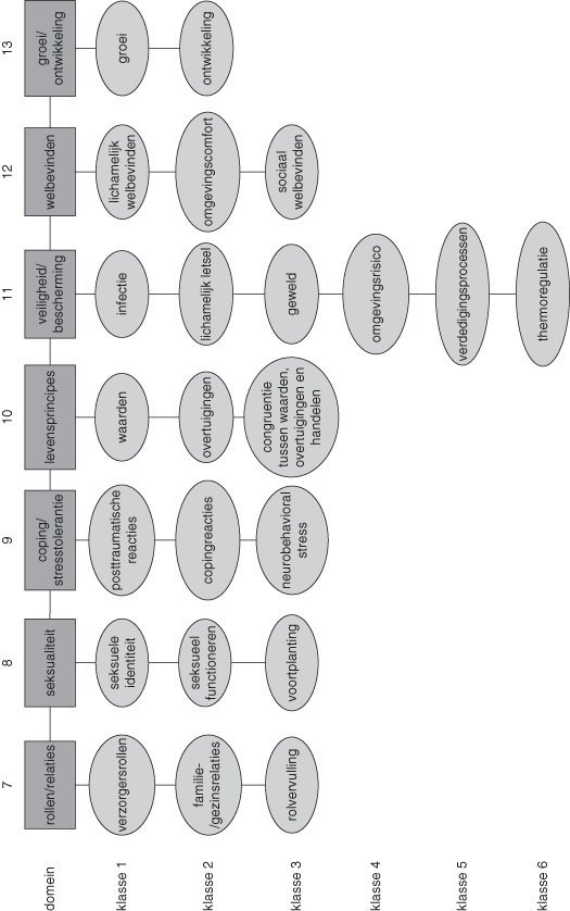 Instrumenten voor het verpleegproces | SpringerLink