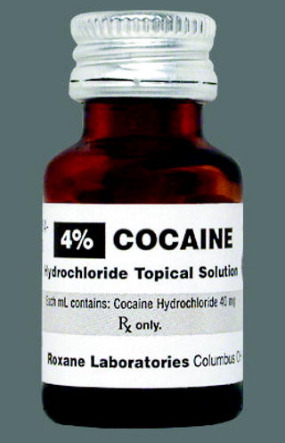 Pharmacology of Cocaine | SpringerLink