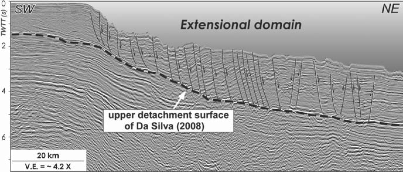 Megaslides in the Foz do Amazonas Basin, Brazilian Equatorial Margin ...