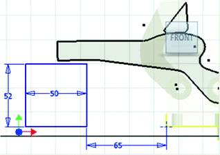 Design of a Clamp Mechanism | SpringerLink