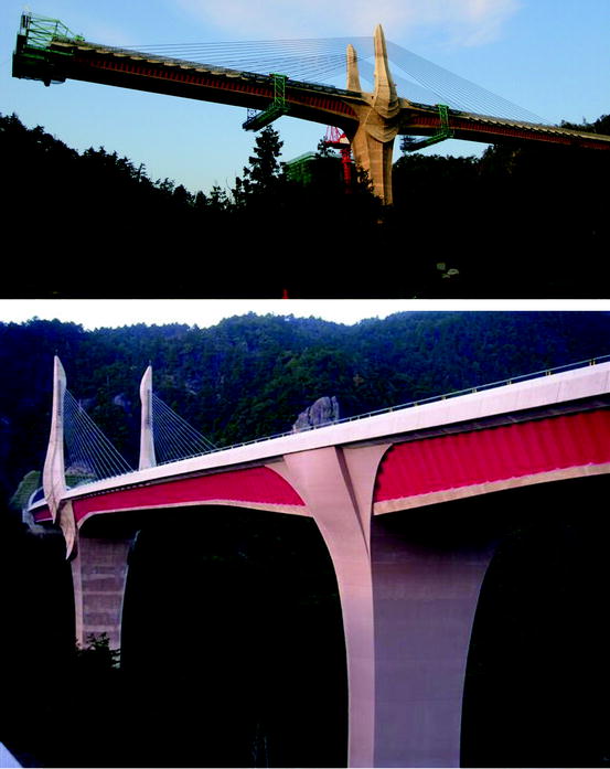 Segmental Concrete Bridges with Corrugated Steel Webs | SpringerLink