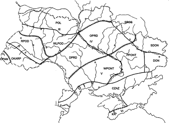 Ukrainian Steppes in the Past, at Present and in the Future | SpringerLink