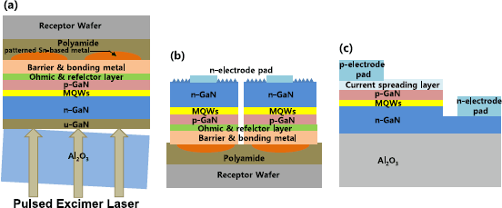 Light Extraction Efficiency Part B. Light Extraction of High Efficient ...