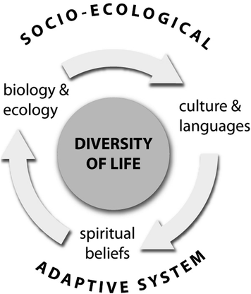 Biocultural Diversity for Sustainable Ecological, Cultural and Sacred ...