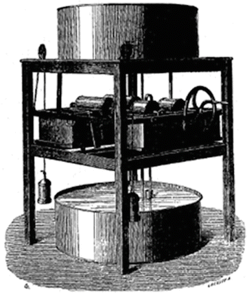 Domestic Ice-Making Machines 1830–1930 | SpringerLink