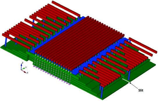 3D Charge Trap NAND Flash Memories | SpringerLink