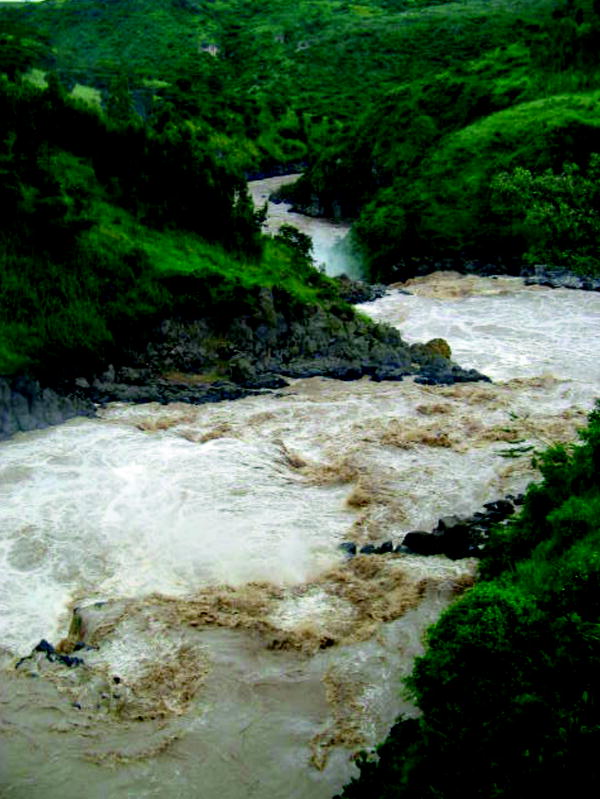 Ethiopian Rivers | SpringerLink